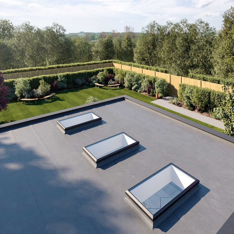 Brett Martin Skylights & Roof Lanterns – Lanterns-Direct