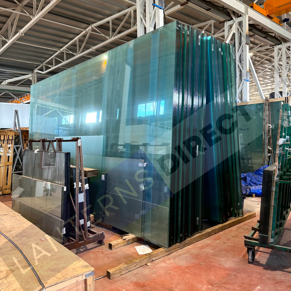 Gallery – Lanterns-Direct