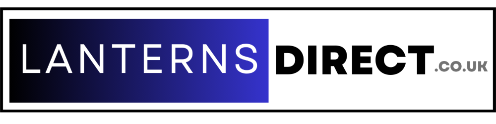 Roof Lanterns (All Styles) – Lanterns-Direct