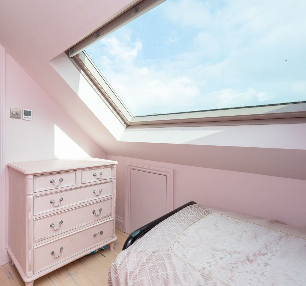 Choose the Ideal Spot for Your Skylight – Lanterns-Direct